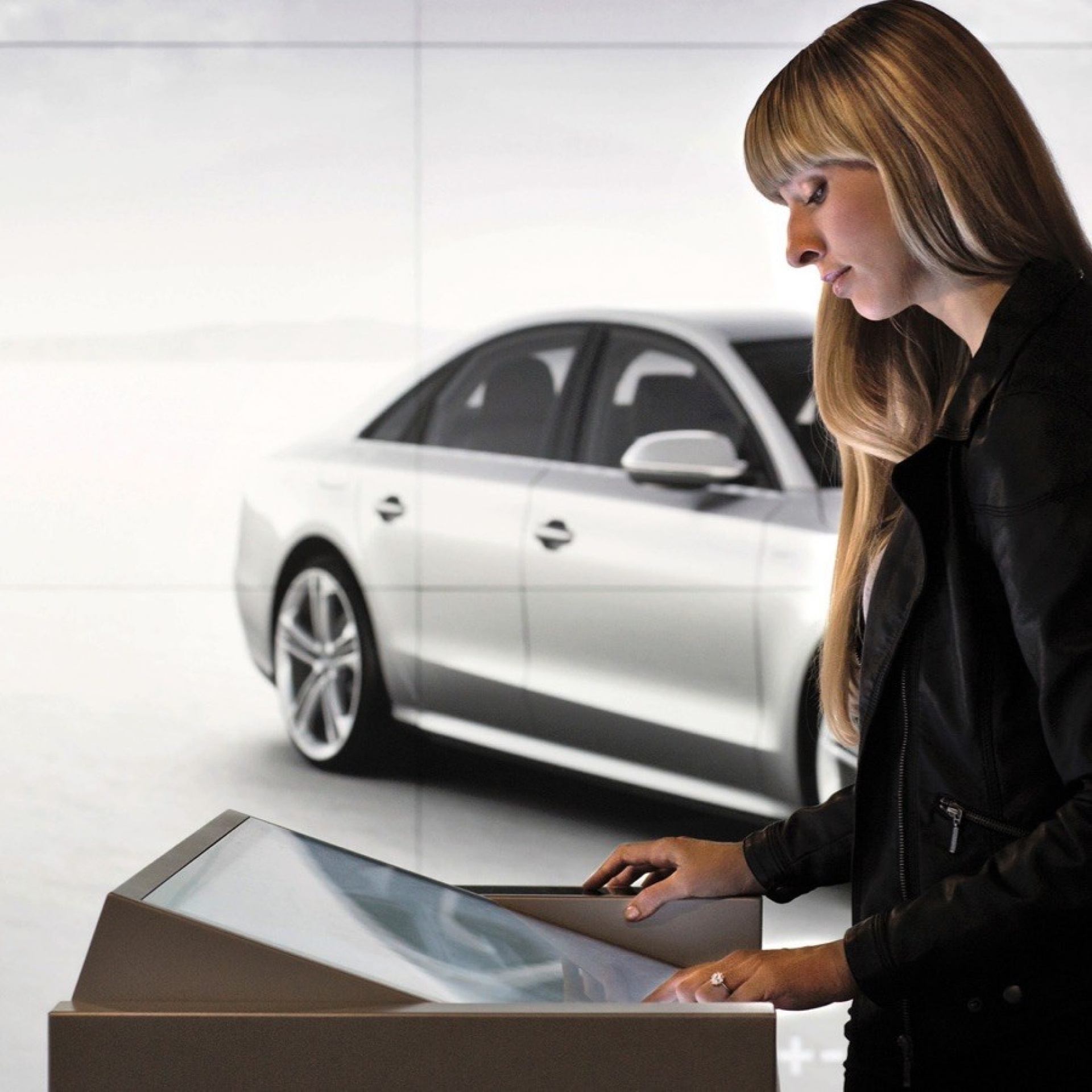 Automotive Industry Future Sales Model | Publicis Sapient