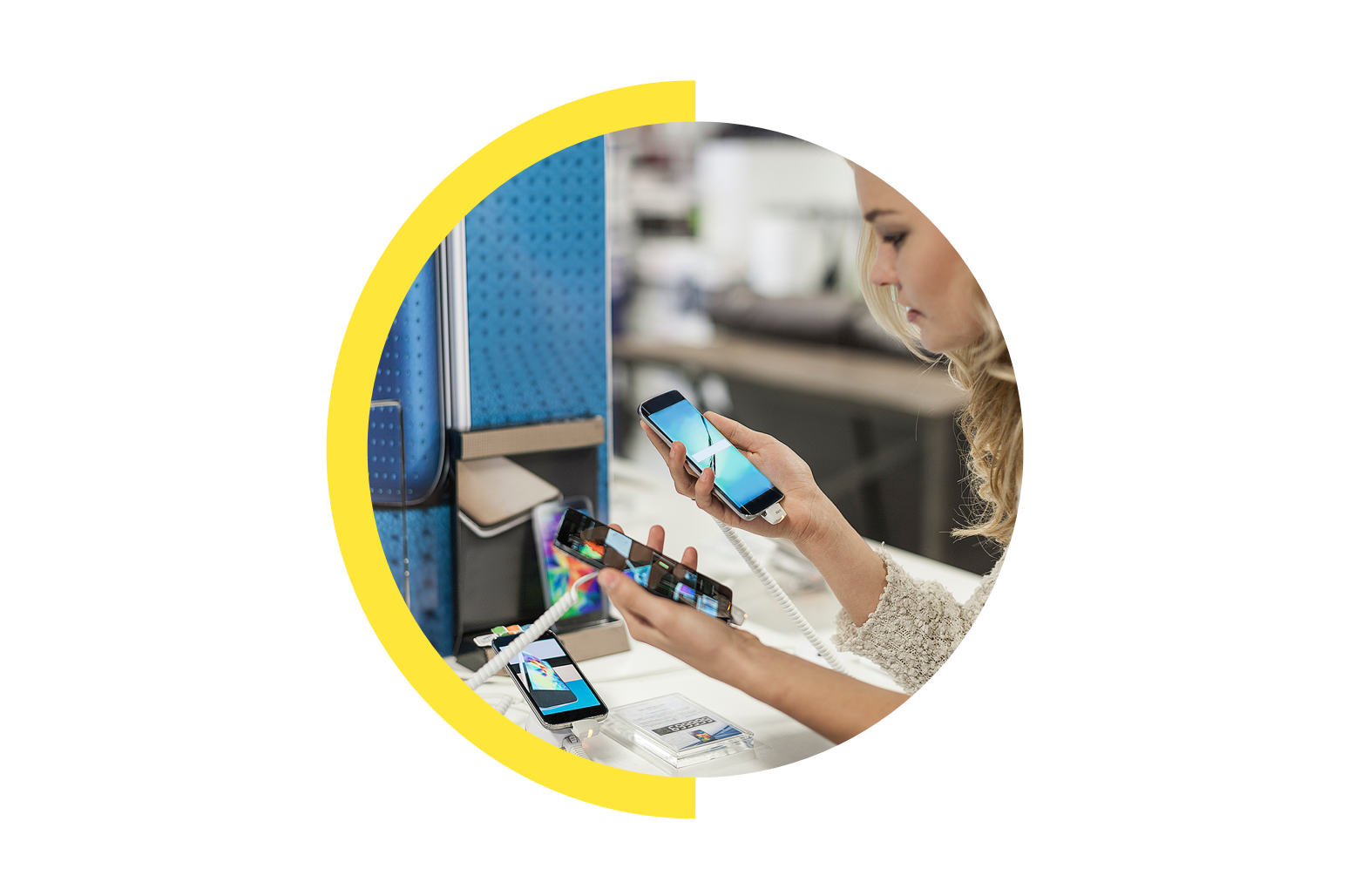 How Wireless Providers Can Limit Churn | Publicis Sapient