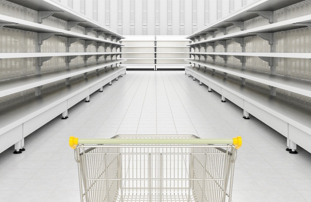 COVID-19: Overcoming Challenges in Grocery | Publicis Sapient