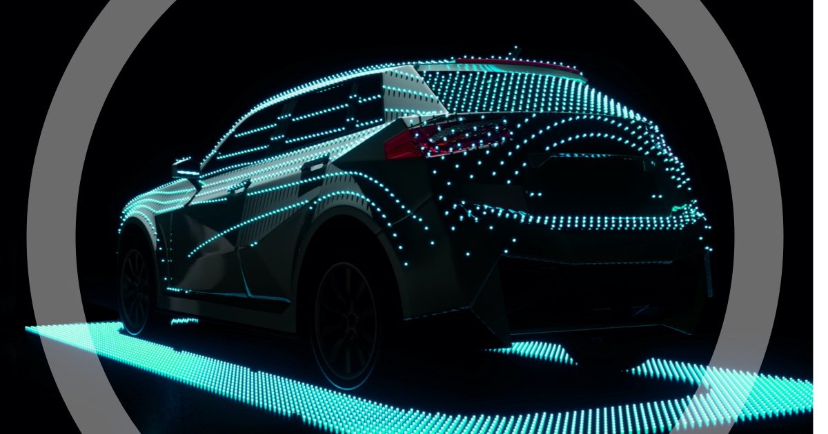 How Connected Vehicles’ Data Will Help Car Owners | Publicis Sapient