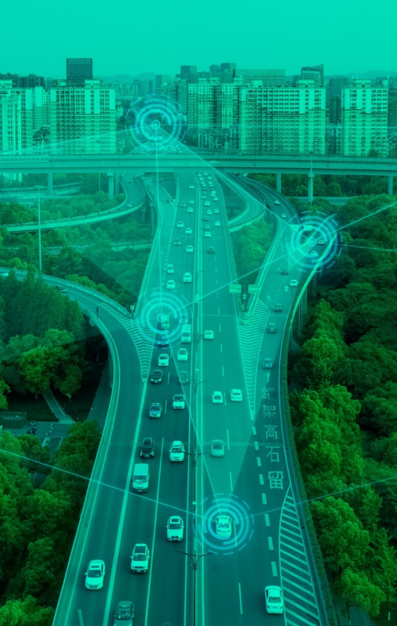 How Connected Vehicles’ Data Will Help Car Owners | Publicis Sapient