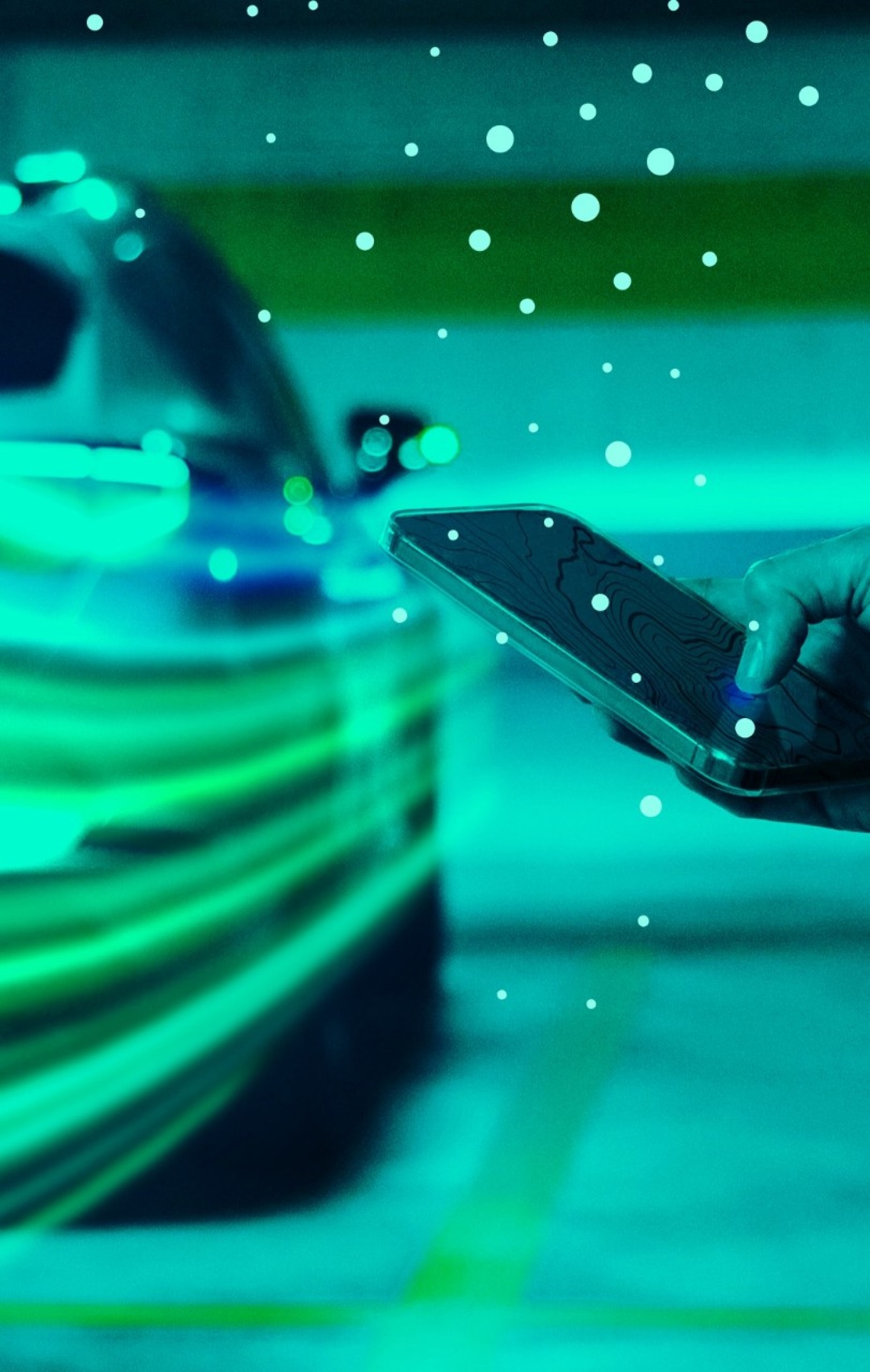 How Connected Vehicles’ Data Will Help Car Owners | Publicis Sapient