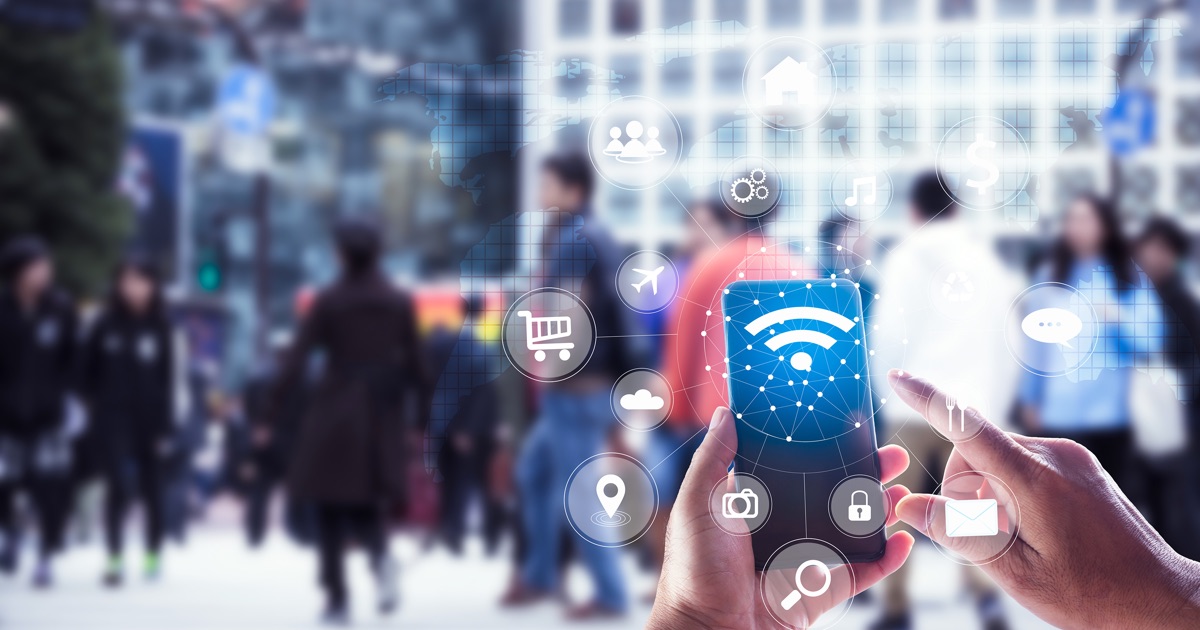 Why Connectivity Providers Need to Fast Track Digital Customer ...