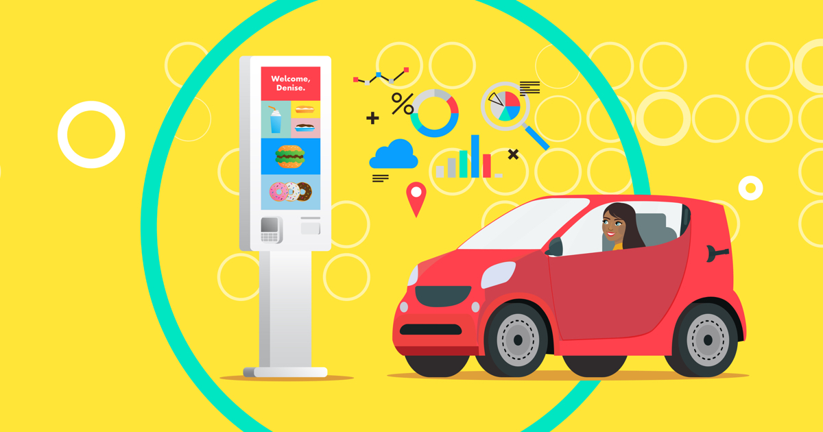 Designing the Digital Menu Board of the Future | Publicis Sapient