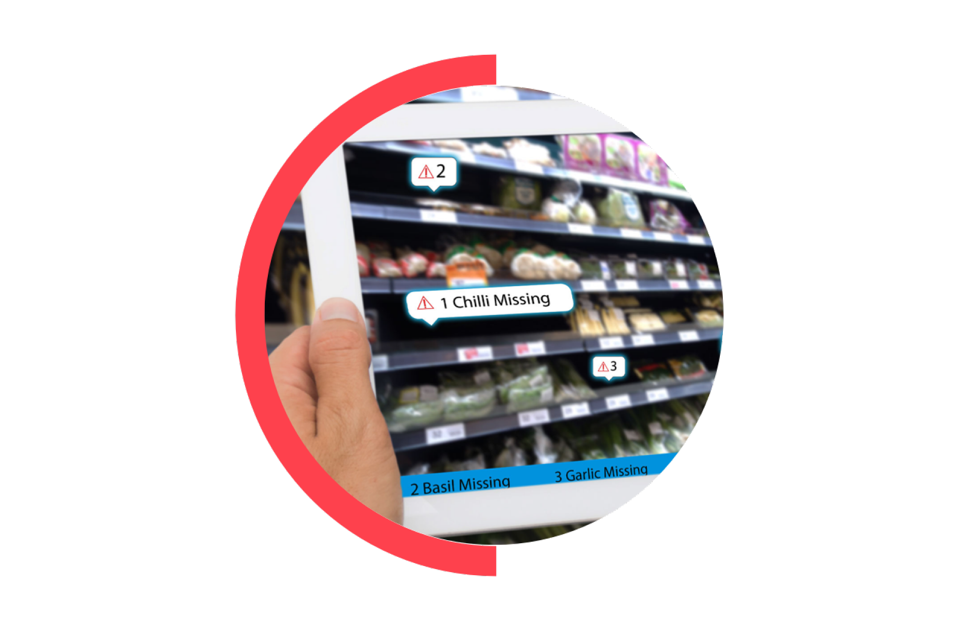 Digital Transformation in the Food and Beverage Industry | Publicis Sapient