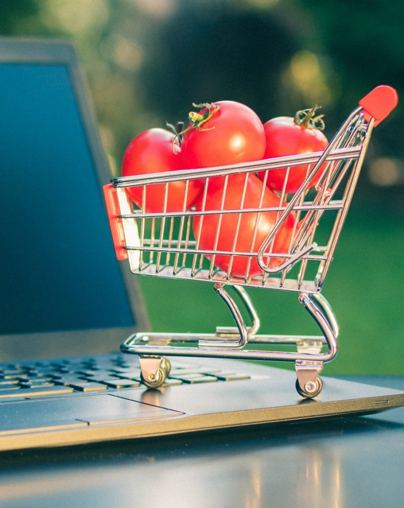 Grocers Encounter Fresh Challenges to Compete With Amazon | Publicis ...