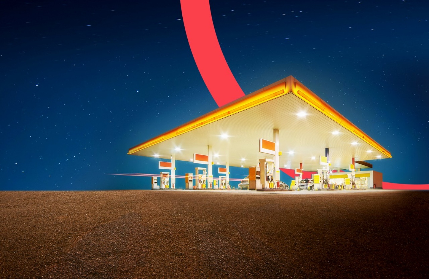 Why Big Oil Companies Need Customer Data Platforms | Publicis Sapient