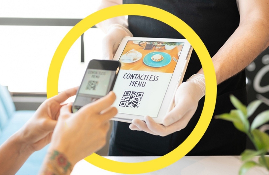 5 Ways Artificial Intelligence Is Transforming the Restaurant Industry ...