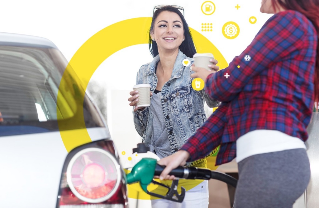 Why Big Oil Companies Need Customer Data Platforms | Publicis Sapient