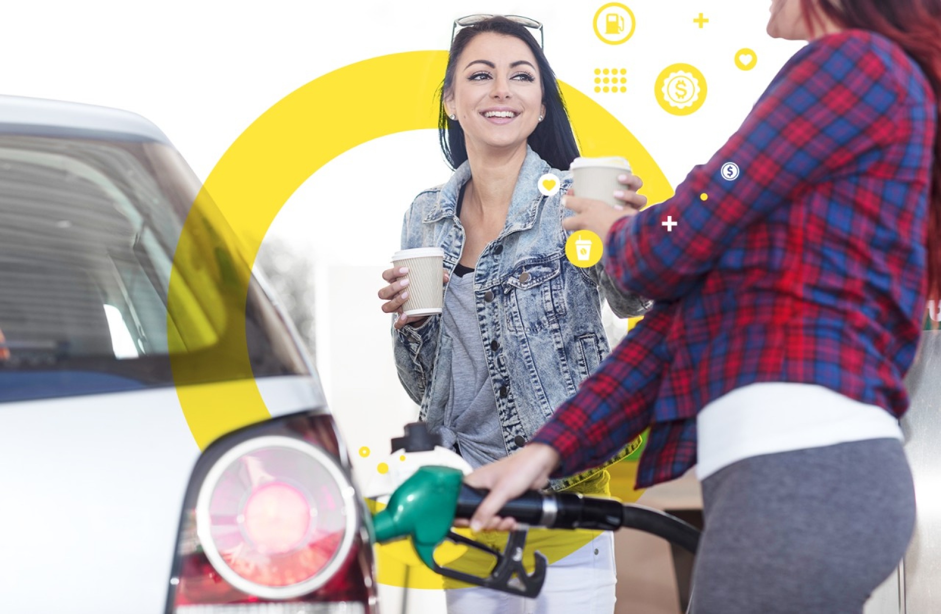 Why Big Oil Companies Need Customer Data Platforms | Publicis Sapient