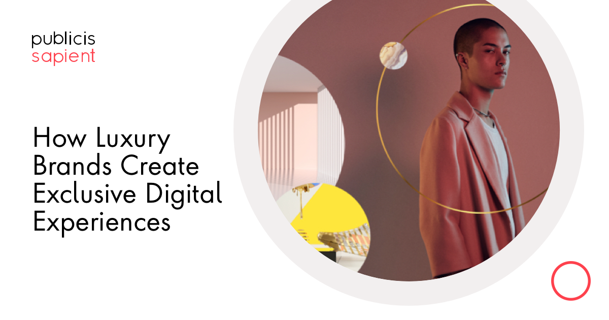 Next Generation Retail: How to Leverage Data | Publicis Sapient