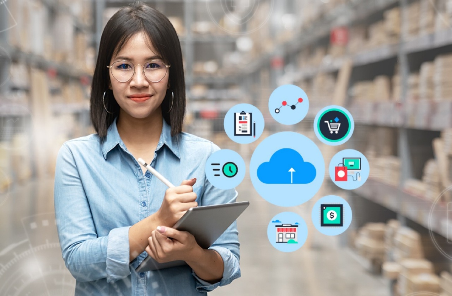 Supply Chain Transformation: How to Reinvent & Optimize | Publicis Sapient