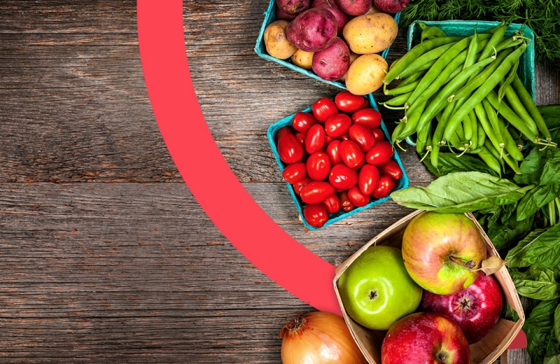 Circular Economy for Sustainable Agriculture | Publicis Sapient