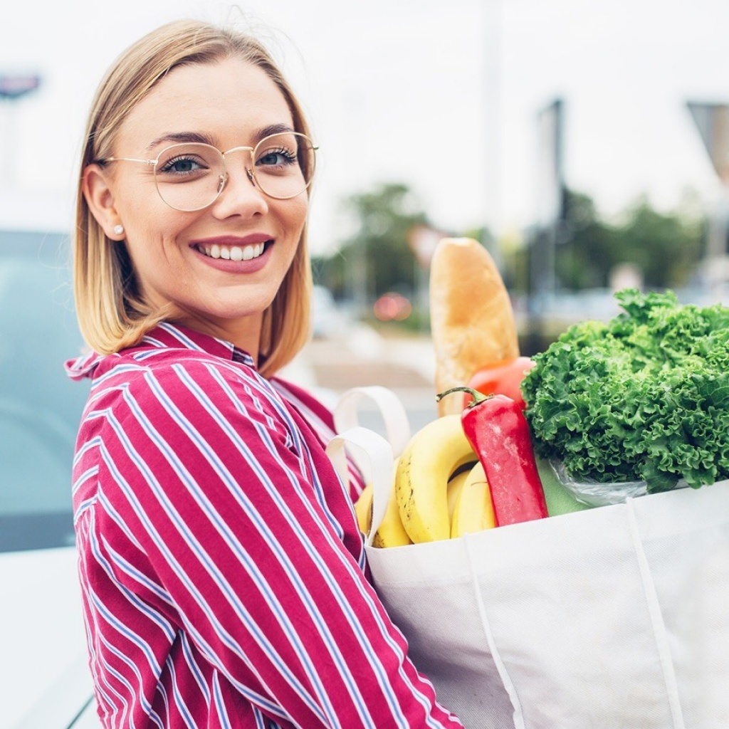 The Future Of Grocery: Bringing Digital Experiences to the Store ...
