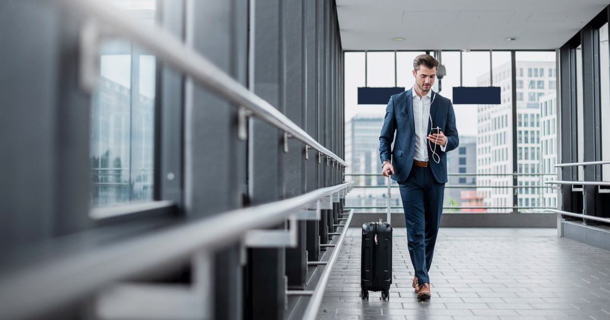 What’s Next in Travel & Hospitality - T&H Trends | Publicis Sapient