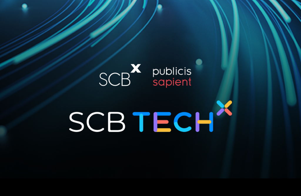 How SCB TechX Unleashed Innovation to Accelerate Cloud Adoption | Publicis Sapient