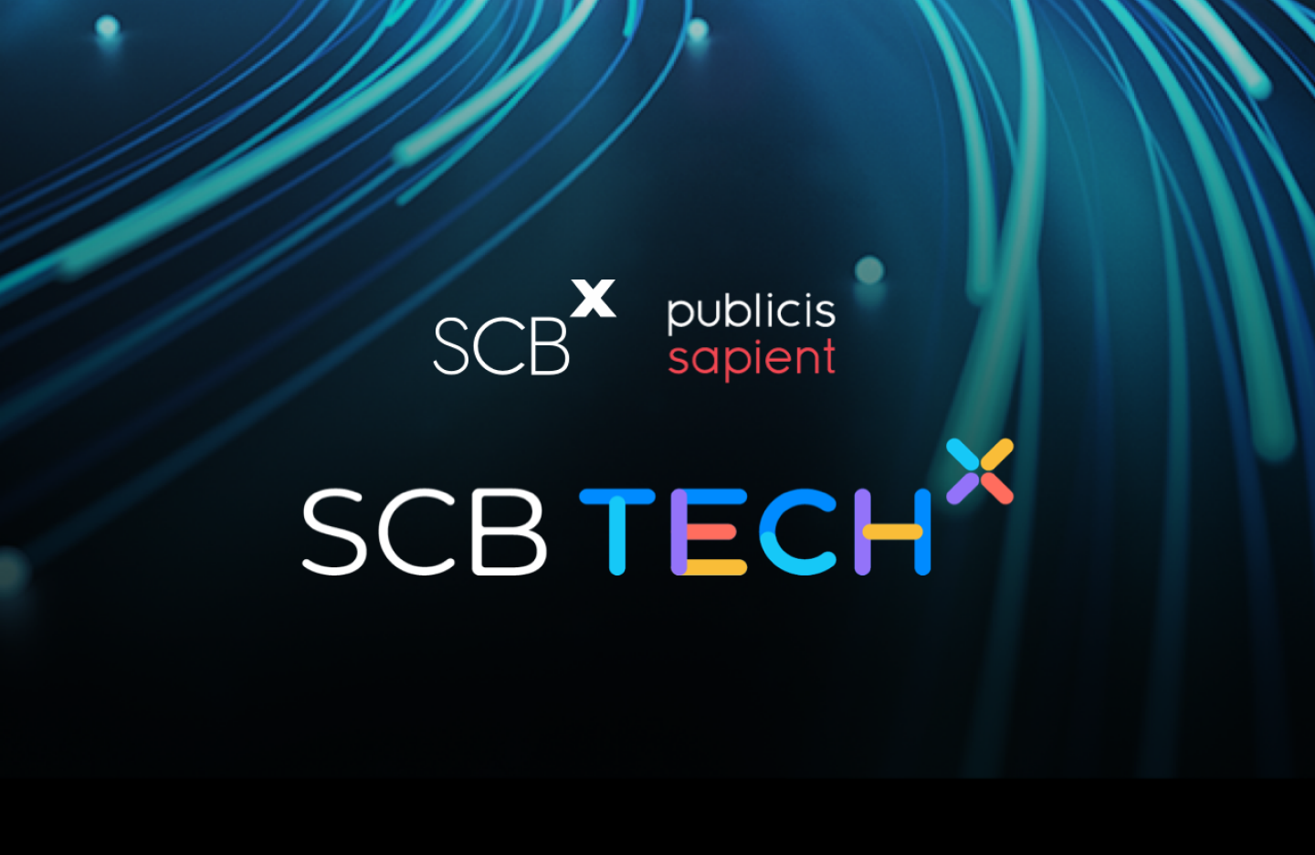 How SCB TechX Unleashed Innovation to Accelerate Cloud Adoption | Publicis Sapient