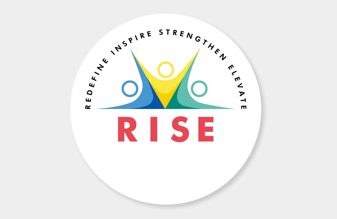 RISE – How we Redefine, Inspire, Strengthen and Elevate Women ...