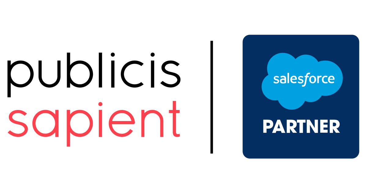 Publicis Sapient Delivers Conversational Experiences with Salesforce ...