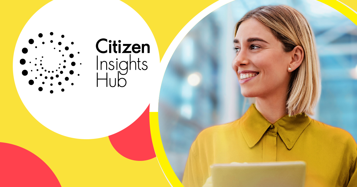 Cost of living crisis widening the digital divide for government services | Publicis Sapient