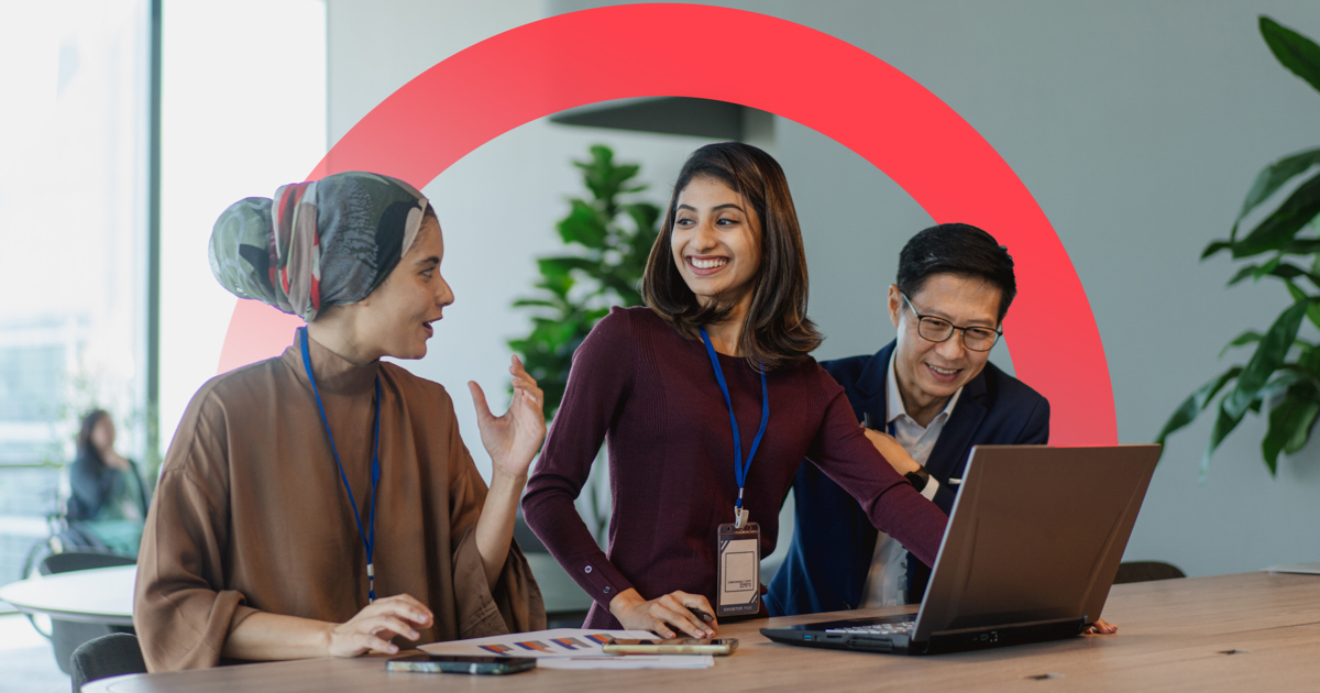 Publicis Sapient Achieves AWS Migration Competency Status | Publicis Sapient