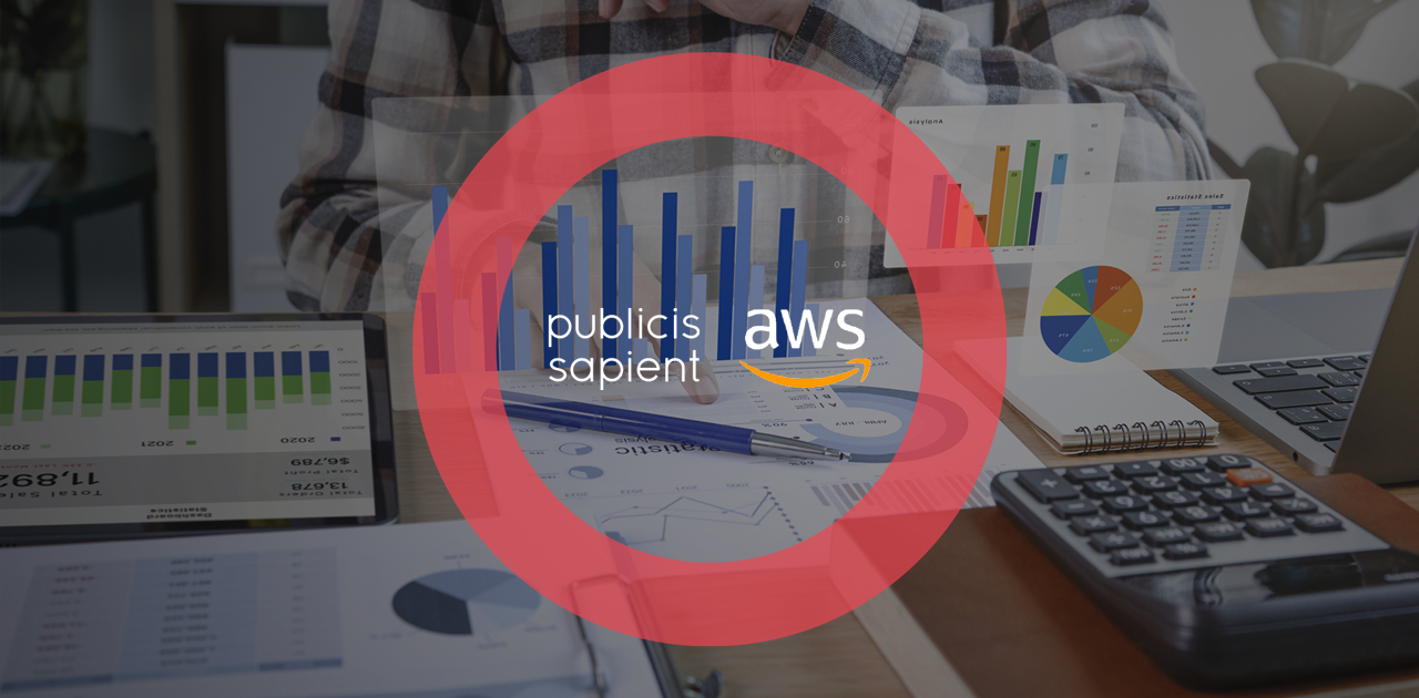 AWS Data & Analytics Competency | Publicis Sapient