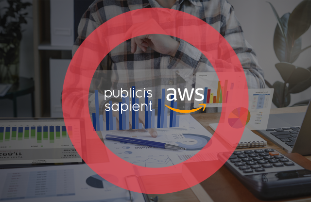 PS & AWS | Publicis Sapient | Publicis Sapient