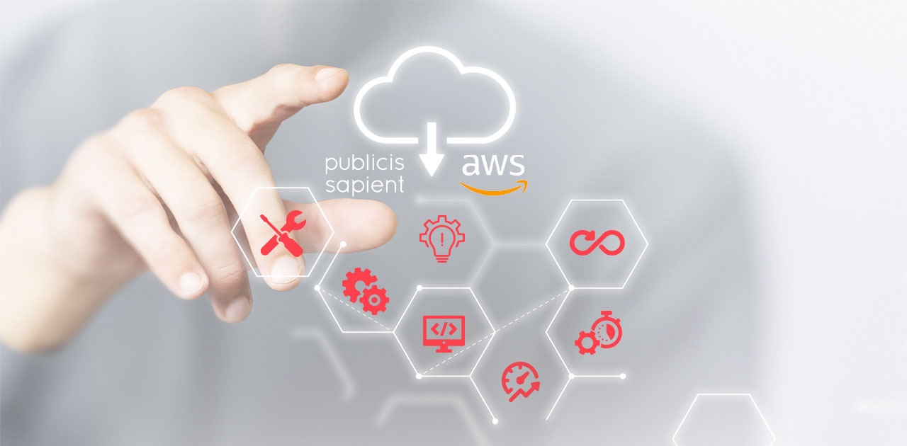 AWS DevOps Solution | Publicis Sapient
