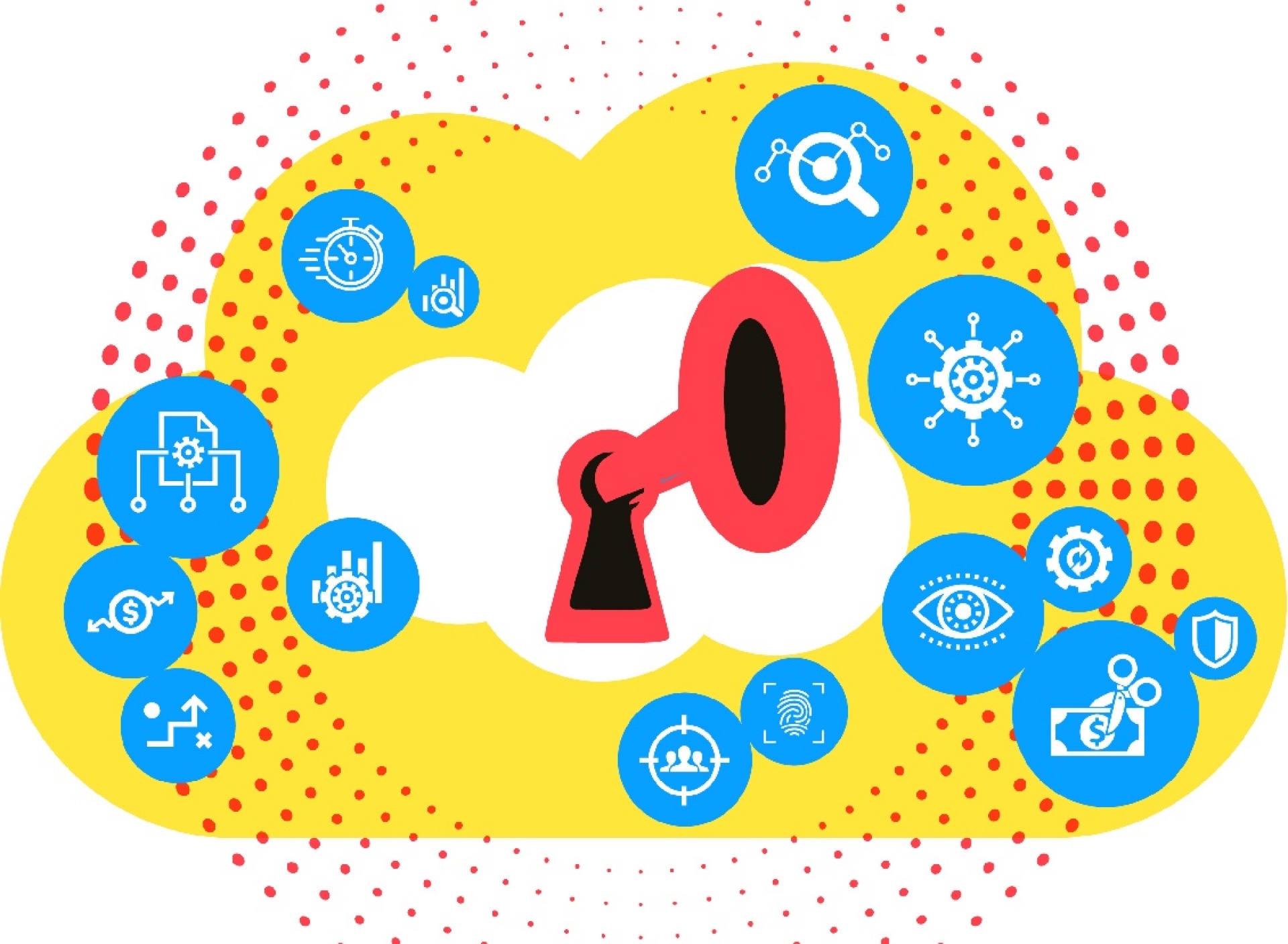 How We Helped Chevron’s Supply Chain Cloud Transformation | Publicis ...