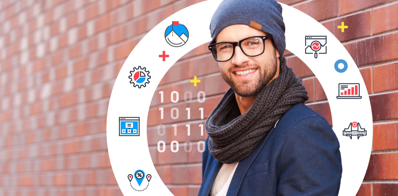 CDP Maturity Ranking Level 1: Pioneer | Publicis Sapient