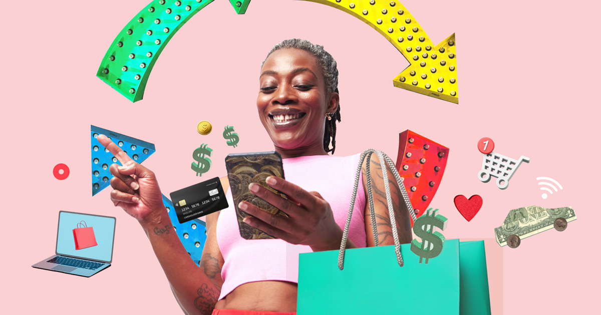 Total Commerce Solutions | Publicis Sapient