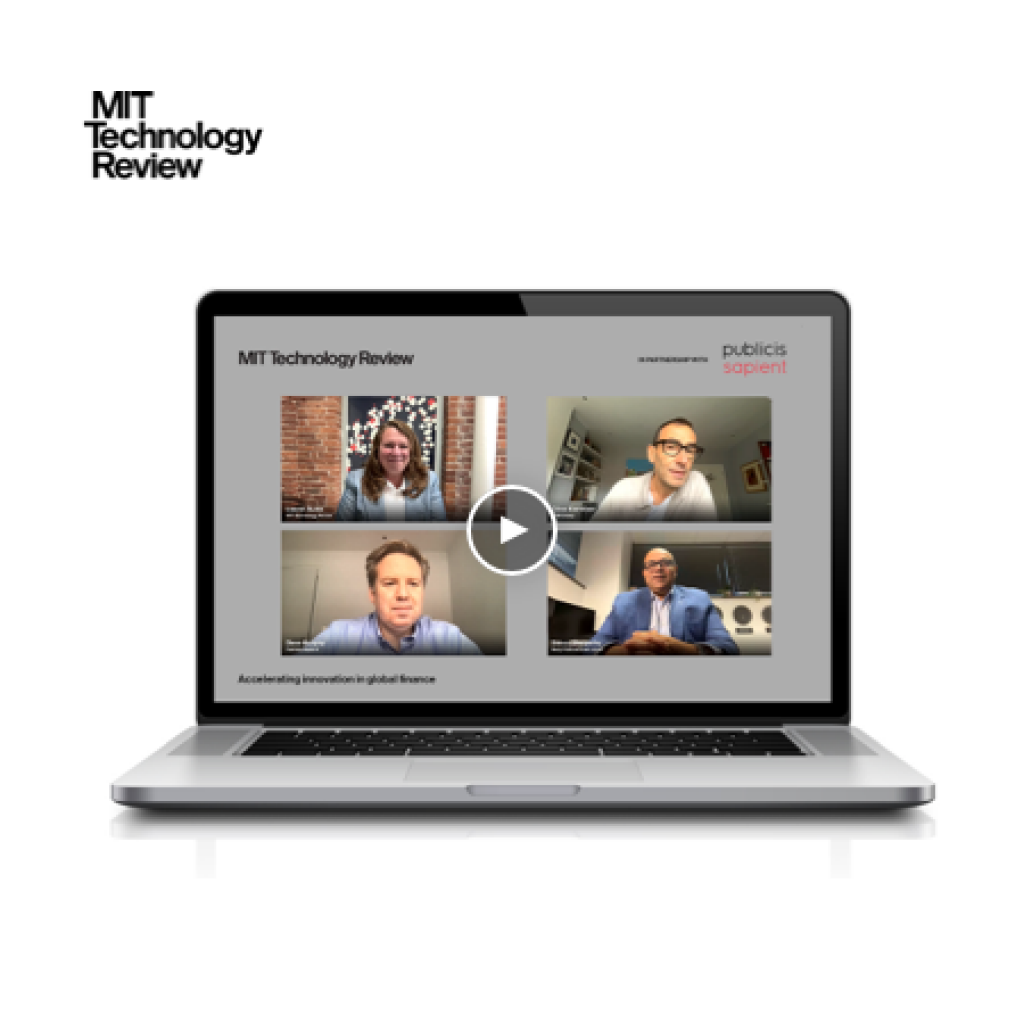 Core Modernization: Unleash Your True Potential | Publicis Sapient