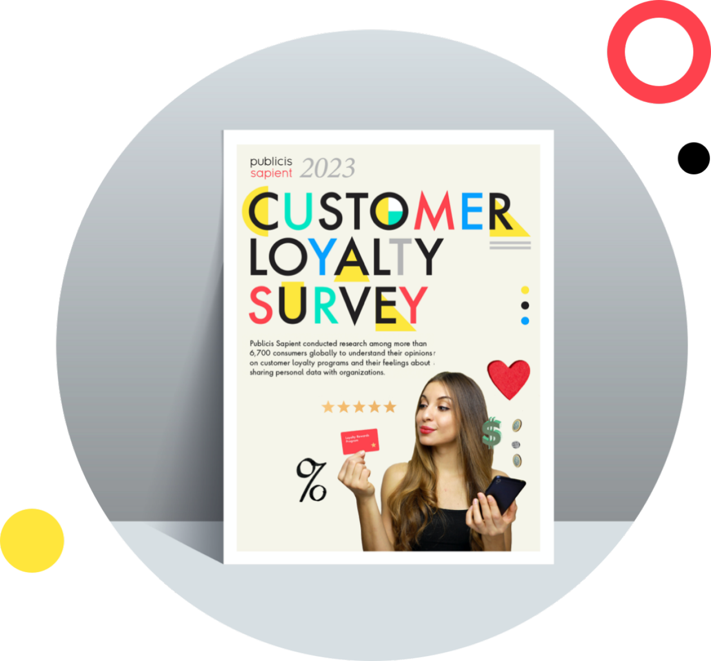 Customer Data & Loyalty | Publicis Sapient