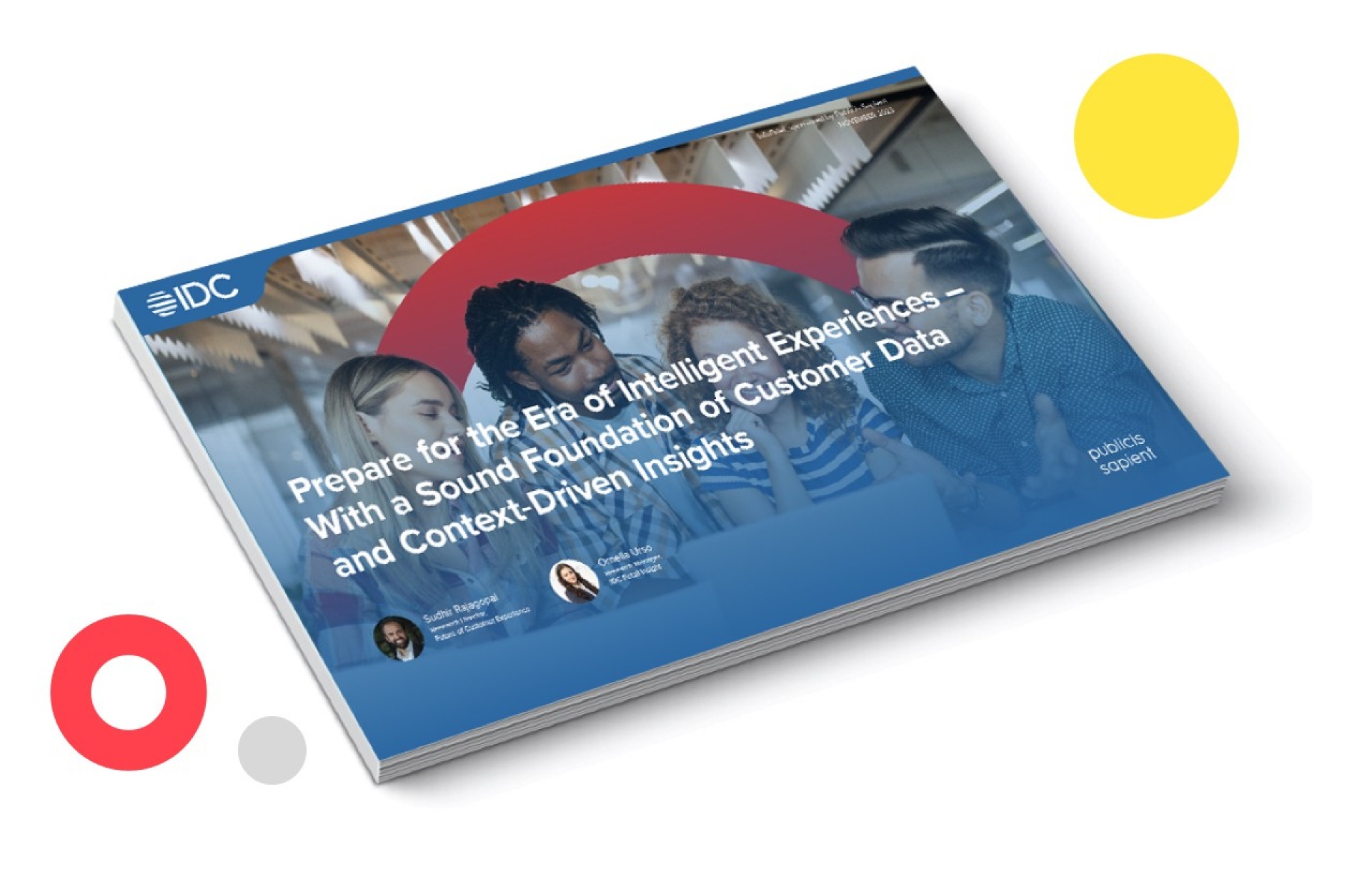 Experience Transformation | Publicis Sapient