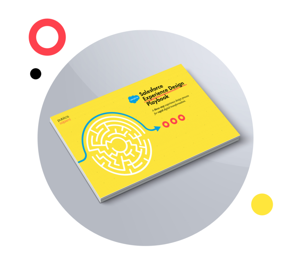 Experience Transformation | Publicis Sapient