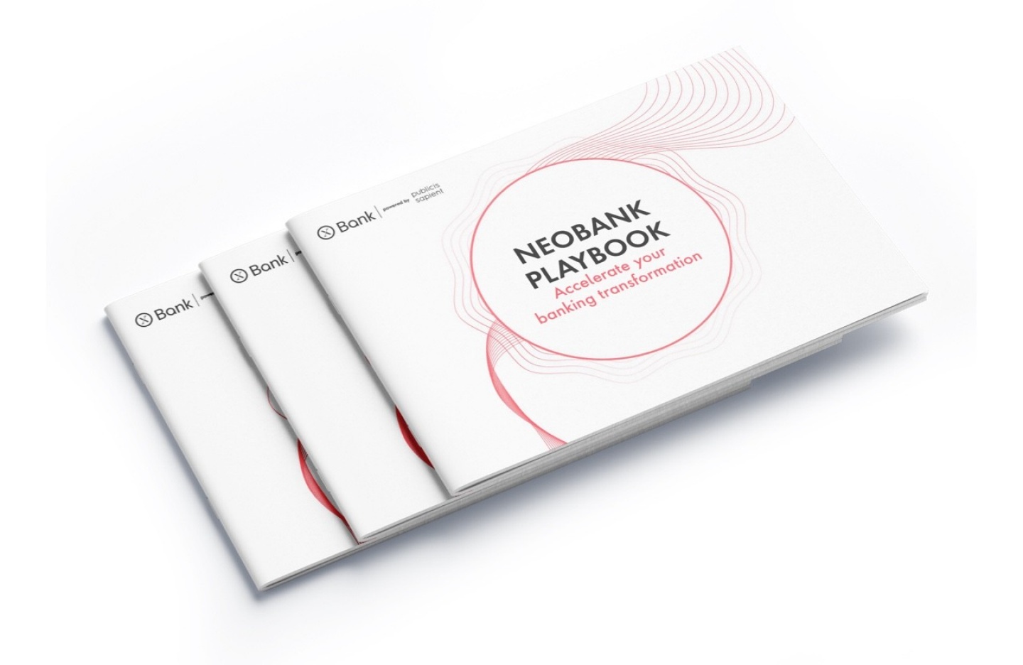 Propelling Financial Institutions Into the Digital Age | Publicis Sapient