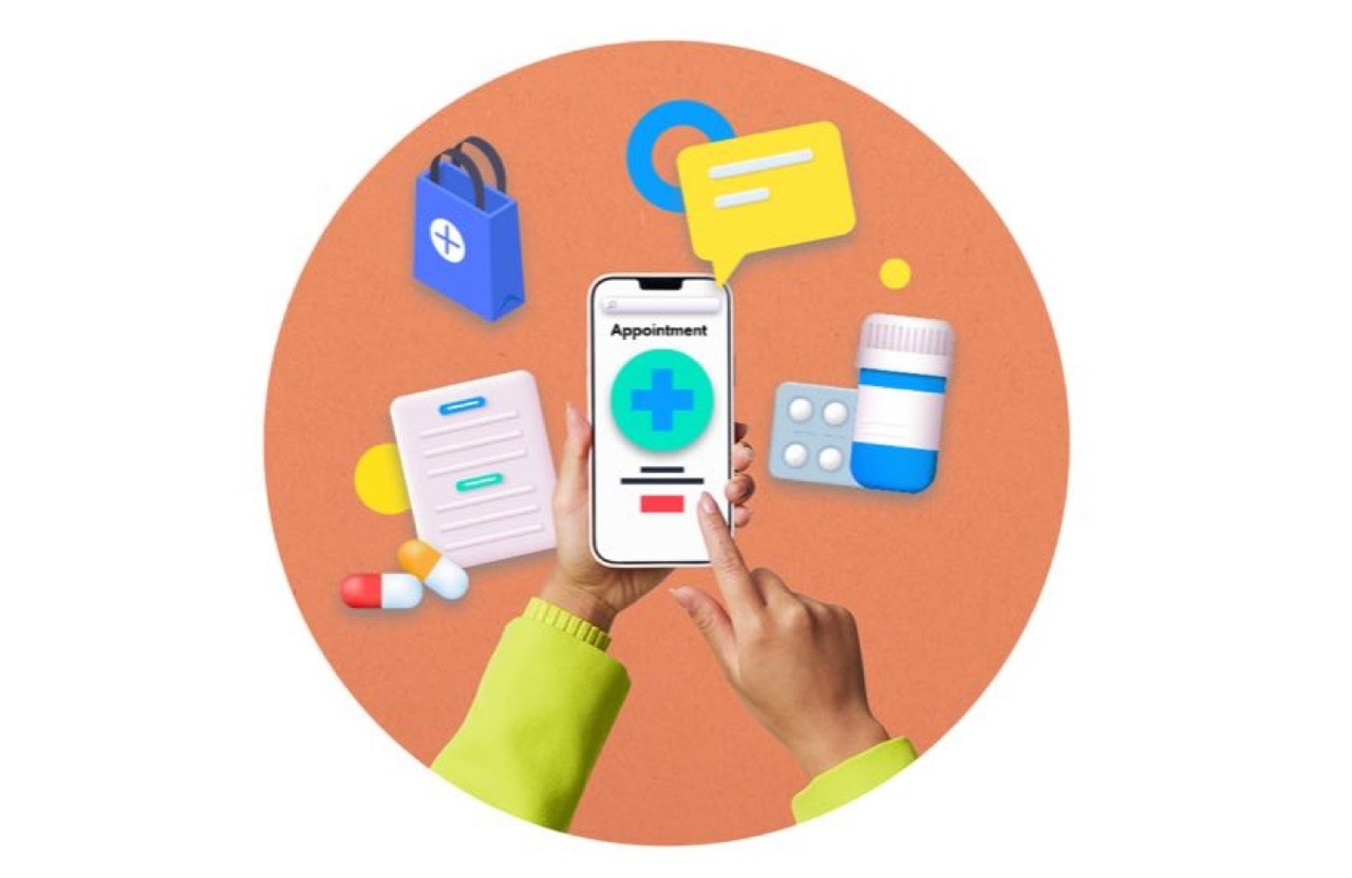 Five Trends, Opportunities and Challenges for Retail Healthcare in 2024 ...