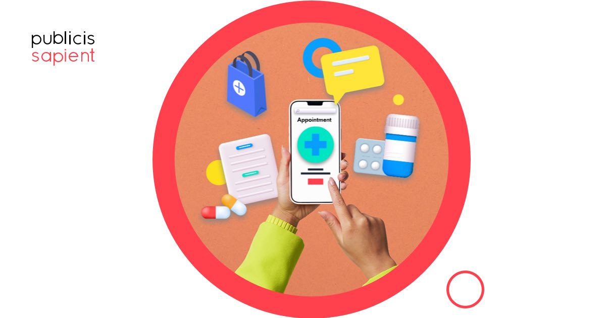 Retail Pharmacy Solution | Publicis Sapient