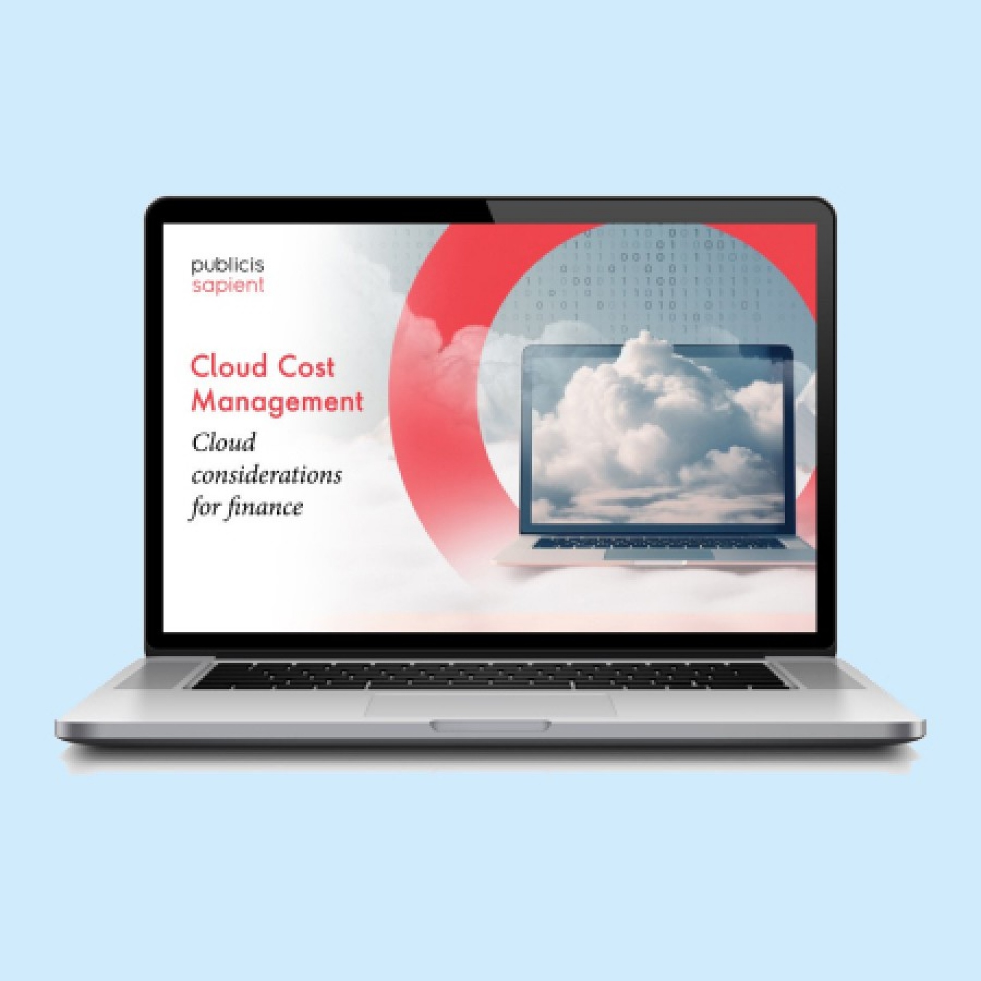 Cloud & Infrastructure | Publicis Sapient