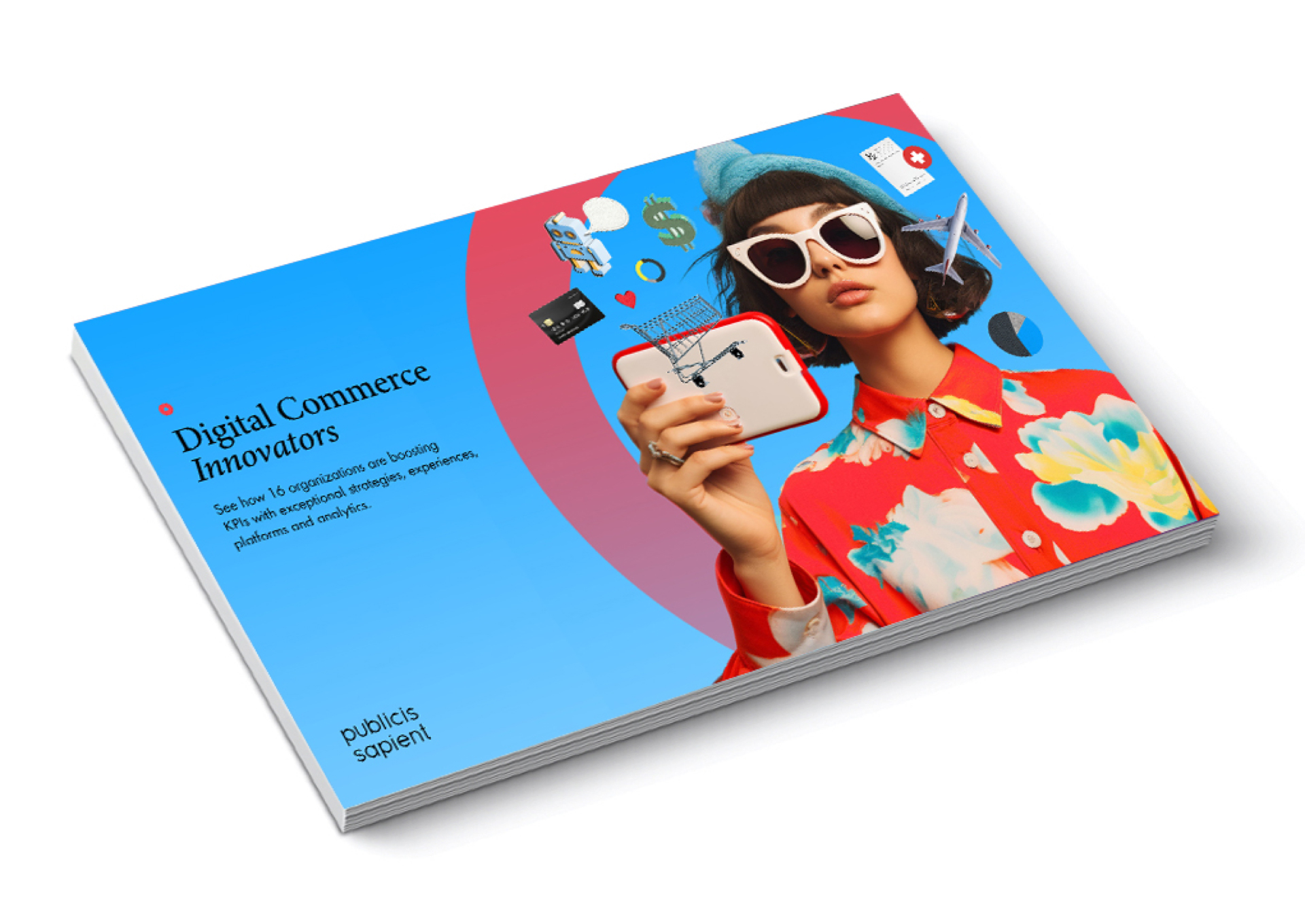 Digital Commerce | Publicis Sapient