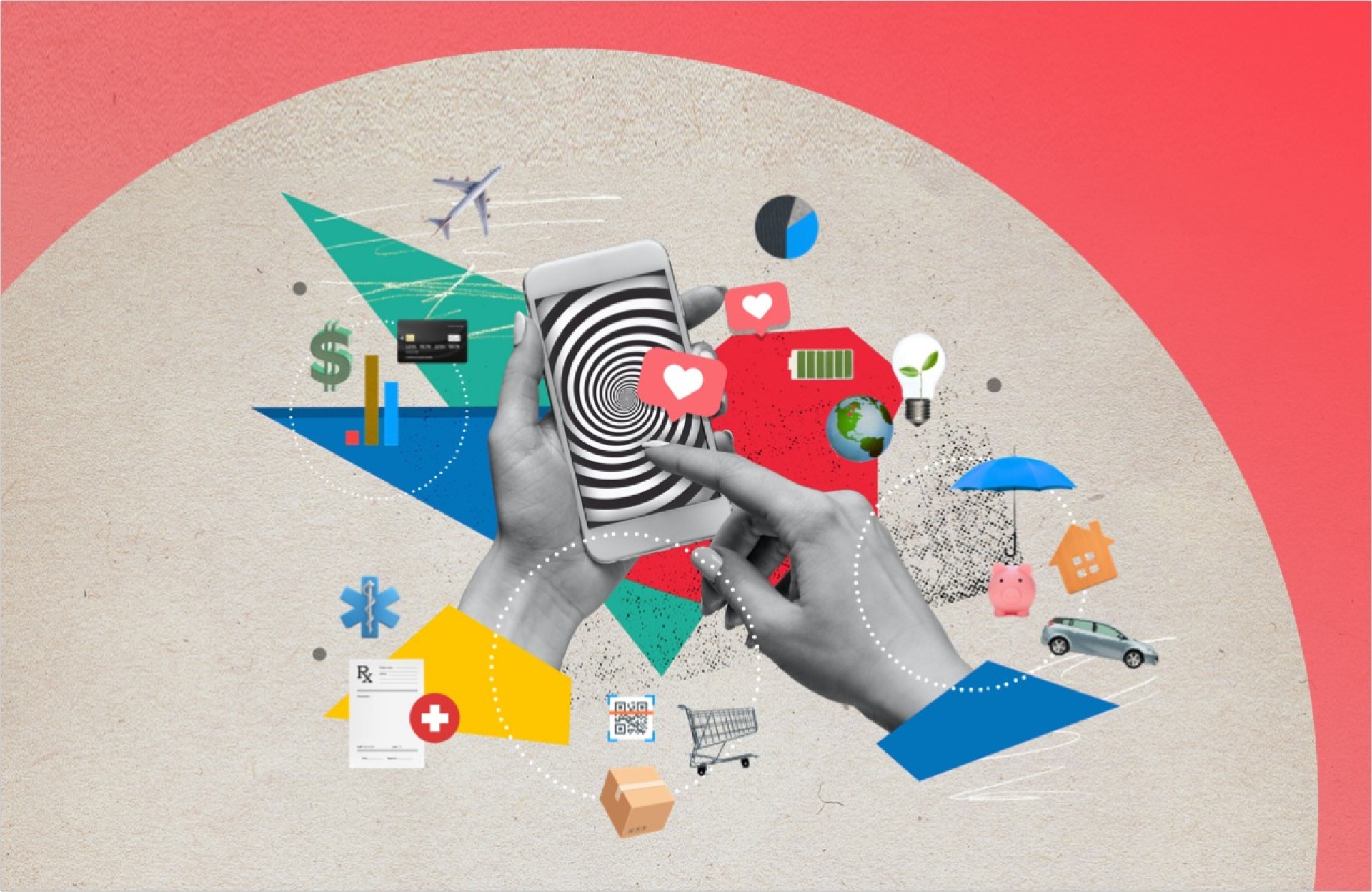 Solutions | Publicis Sapient