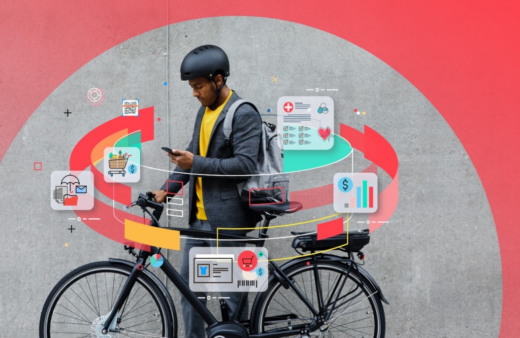 Solutions | Publicis Sapient