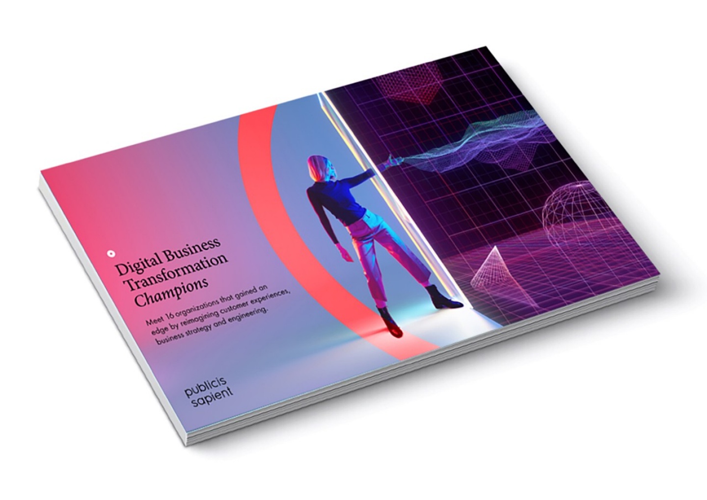 Solutions | Publicis Sapient