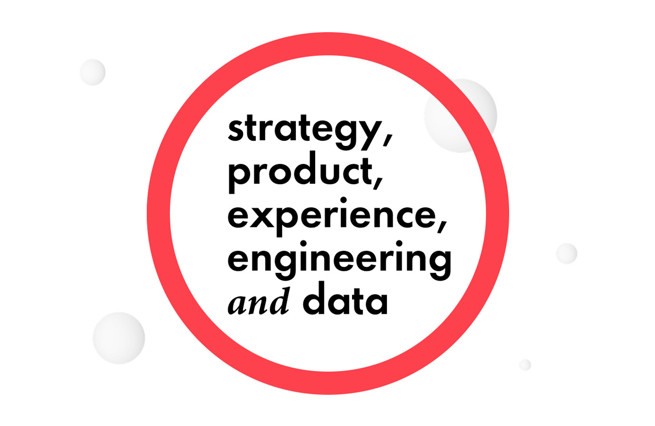 Transforming Customer Experiences is Critical | Publicis Sapient Transforming Customer Experiences is Critical | Publicis Sapient