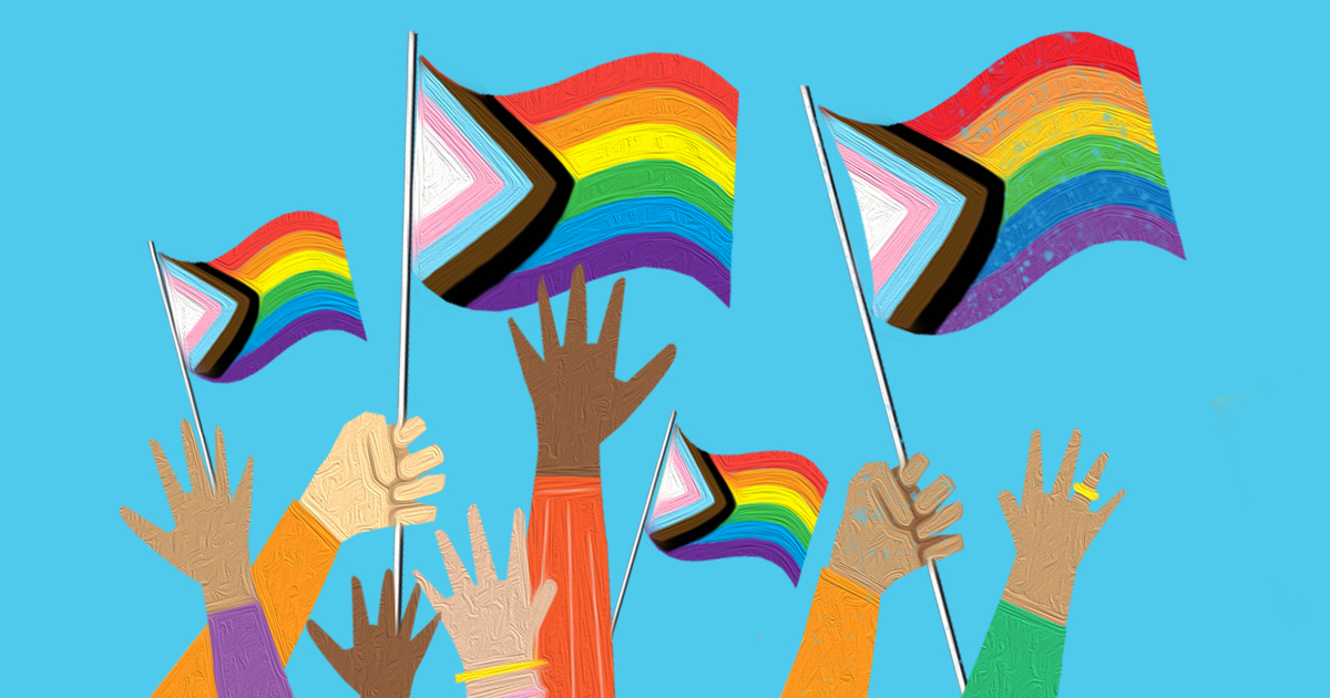 HOW Talks: Inclusive Pride | Publicis Sapient