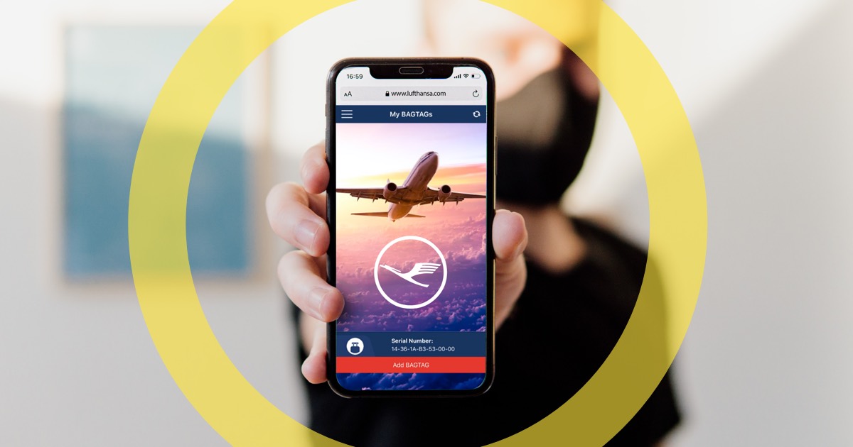 How Lufthansa digitized the customer experience | Publicis Sapient