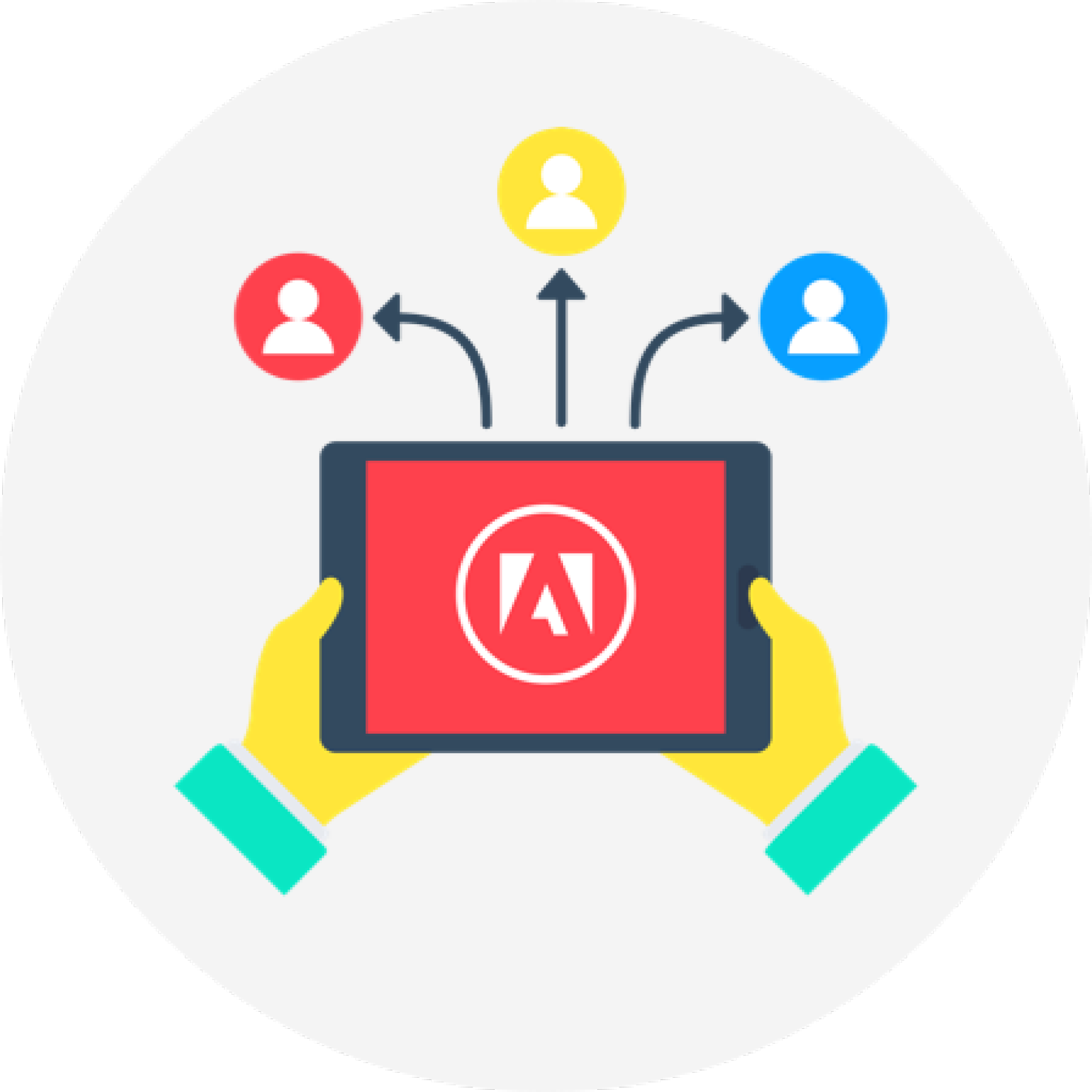 How A Leading Investment Firm Modernized their CX with Adobe Experience ...