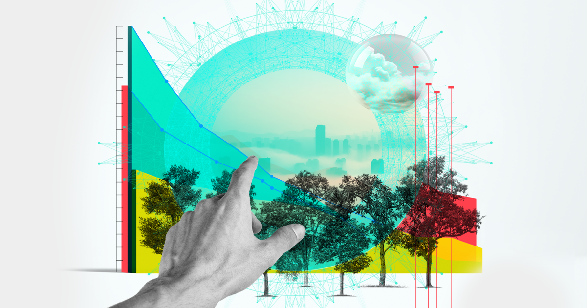 How Data Boosted Energy Efficiency and Reduced Greenhouse Gas Emissions ...