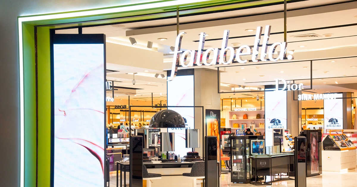 Case Study: How a Customer Data Platform Transformed Falabella’s Data ...