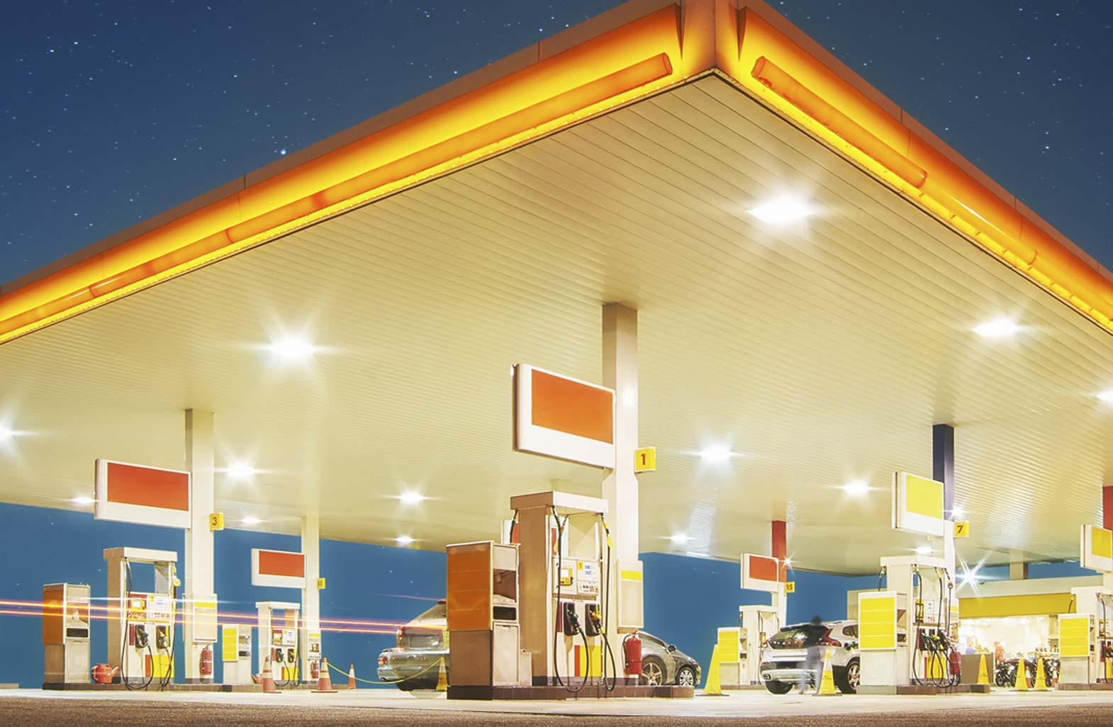 Energy, Oil & Gas Consulting & Solutions | Publicis Sapient